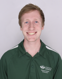 Alex | Ohio University